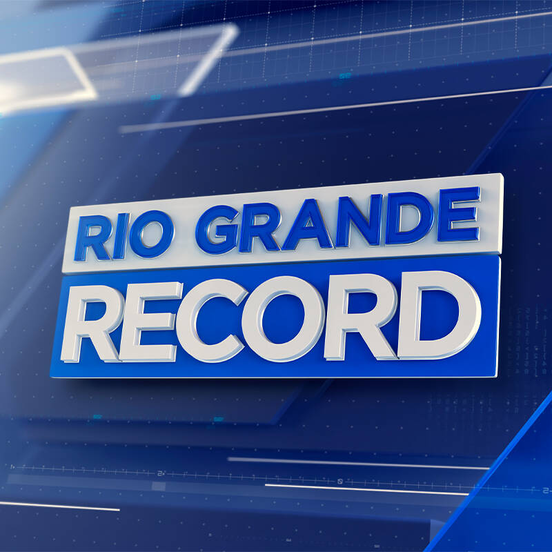 Conheça o programa Rio Grande Record – R7 Rio Grande do Sul