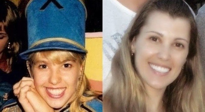 Ex-paquita quase perde a visão após acidente dentro de casa - Prisma ...