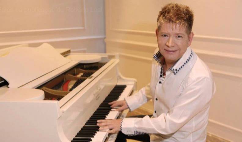 Morre, aos 67 anos, o cantor português Roberto Leal - Entretenimento ...