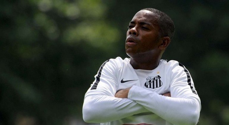 Robinho pode ser preso? Saiba tudo que pode acontecer com o ex-jogador ... Robinho pode ser preso? Saiba tudo que pode acontecer com o ex-jogador ...