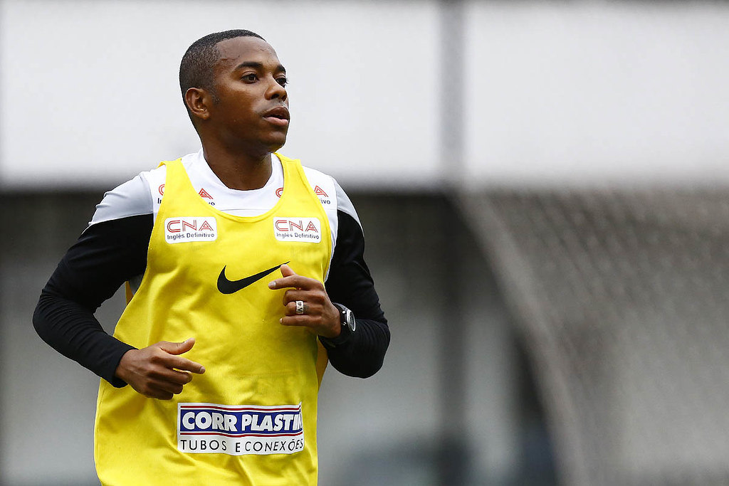 Robinho pode ser preso? Saiba tudo o que pode acontecer com o ex ... Robinho pode ser preso? Saiba tudo o que pode acontecer com o ex ...