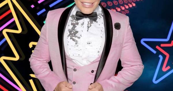 Ken Humano brasileiro comemora mudança radical no visual ...