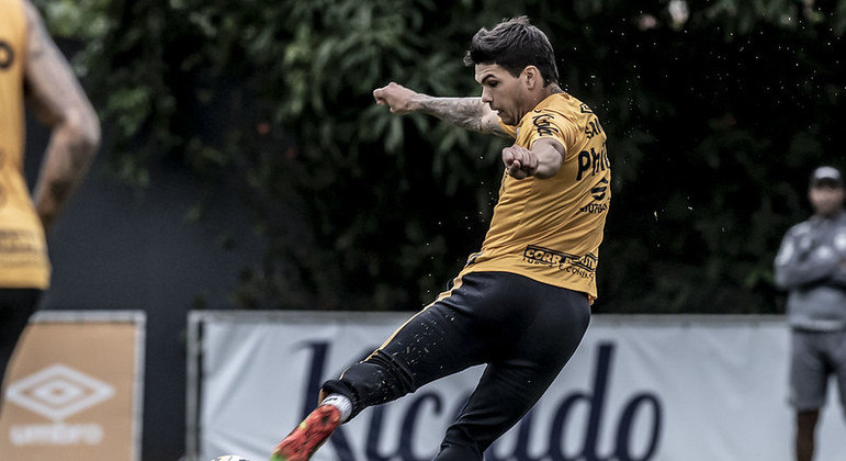 Santos fecha compra de Rodrigo Fernández, destaque no Brasileirão ...