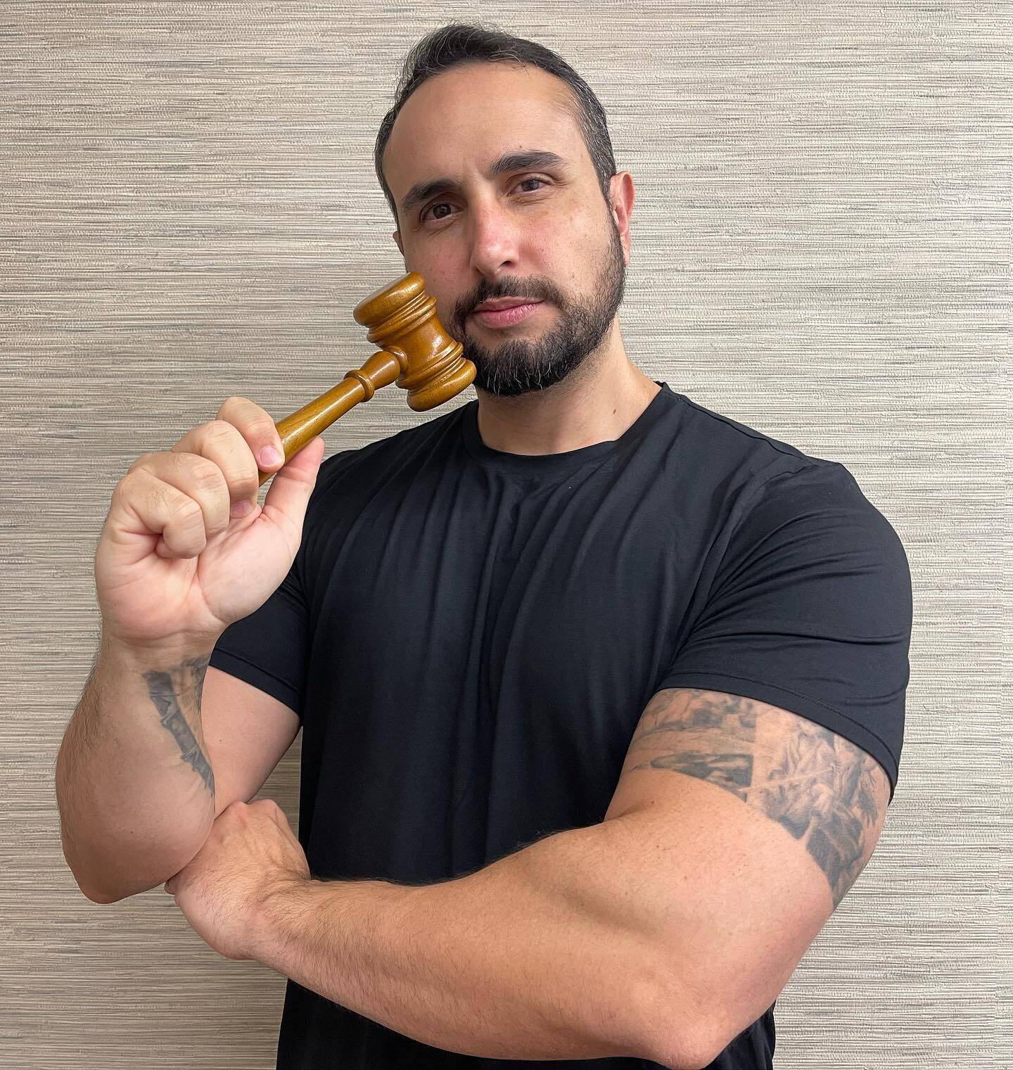 Fake natty: Minha missão é fazer a nova geração ficar longe do 'suco ...