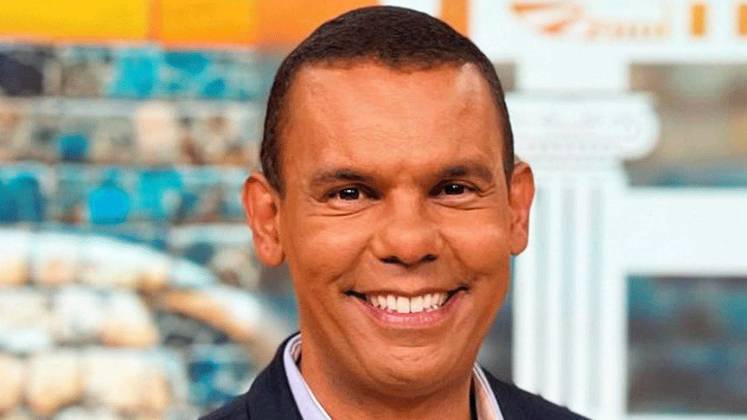 Rodrigo Silva revela curiosidades históricas da superprodução Reis ...