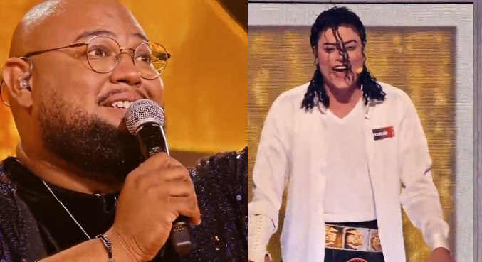 Rodrigo Teaser surpreende finalista do Canta Comigo com canção de ...