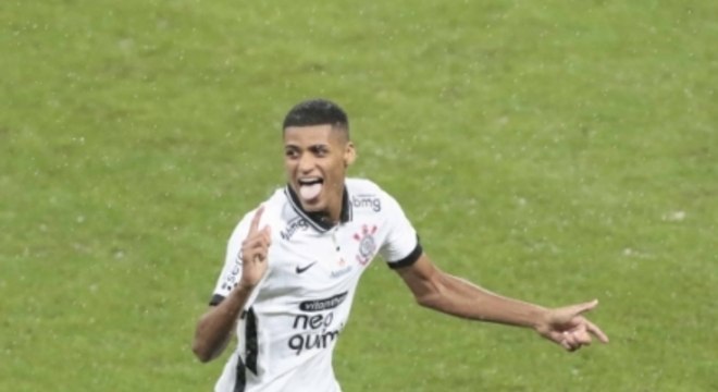 Corinthians de berço! Conheça a história de Rodrigo Varanda, novo xodó ...