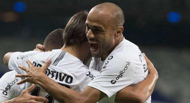 Na LIbertadores, os triunfos inúteis do Corinthians e do Flamengo ...