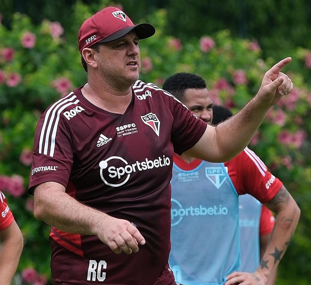 Conheça Rai e Jamerson; destaques do Paulistão que interessam ao São ...