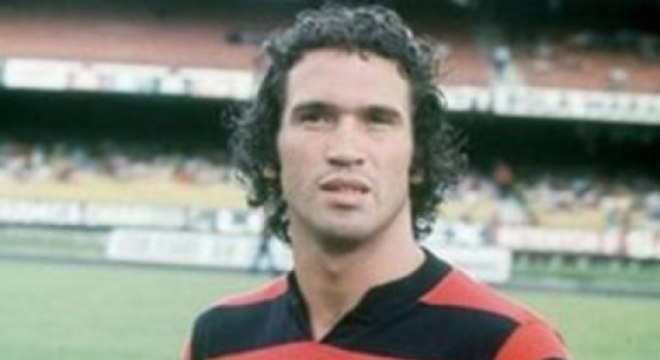 Carioca de 1978 completa 40 anos e rivais de Fla e Vasco revivem final ...