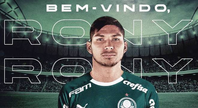 [COMENTE] Quem sai para o Rony jogar