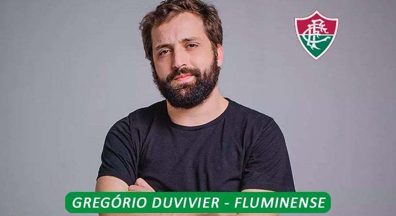 Luva de Pedreiro é Flamengo? Veja o time de coração dos influenciadores ...