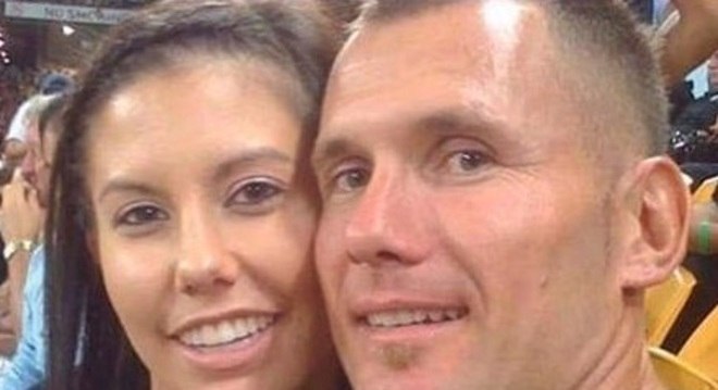 Ex-jogador de rúgbi tinha histórico de violência contra esposa e filhos ...