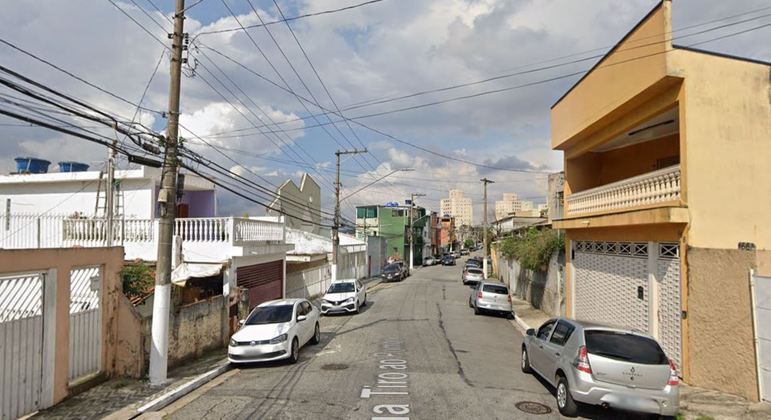 Suspeito De Envolvimento Na Morte De Professor é Preso Em São Paulo