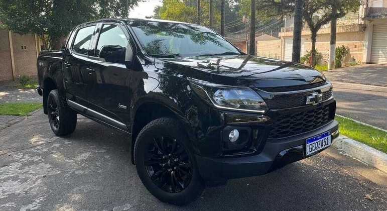 S10 Midnight está de volta até a chegada da nova geração - Prisma - R7 ...