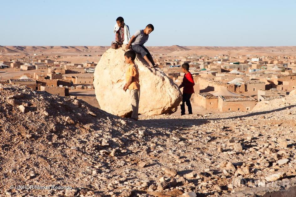 Entenda o conflito do Saara Ocidental, a última colônia africana ...