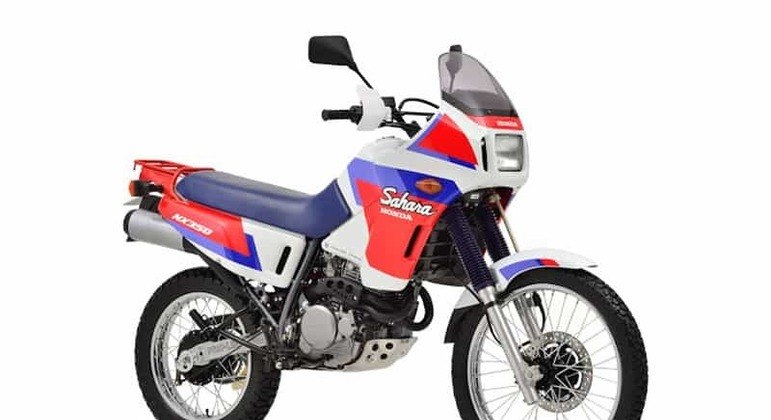 Honda confirma volta da Sahara 300 em novembro - Prisma - R7 Autos Carros