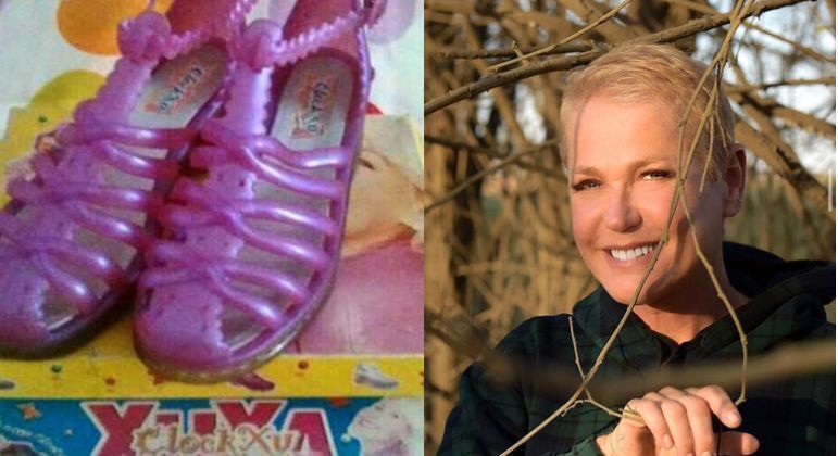 Nostalgia: veja os calçados das famosas que marcaram gerações - Fotos ...