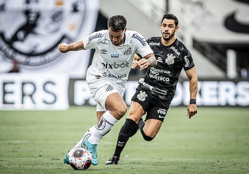 Santos recusa proposta da Roma pelo atacante Marcos Leonardo - Esportes ...