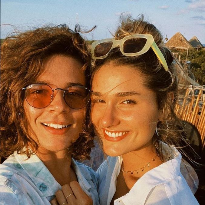 Sasha estreia como diretora em novo videoclipe do marido ...