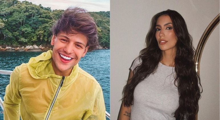 Saulo Poncio retoma carreira, e internautas especulam música para Gabi ...