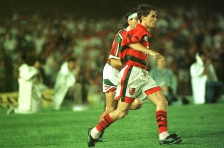 Ídolo Sávio acompanha Flamengo no Qatar: 'É meu clube de coração ...