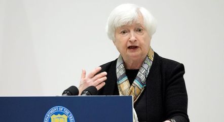 Risco de calote dos EUA é ameaça global, alertam ministros do G7 ...