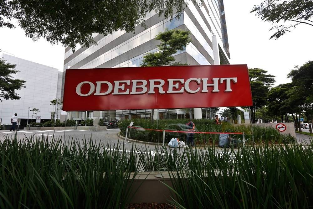 Odebrecht faz acordo e admite cartel em São Paulo - Notícias - R7 Brasil