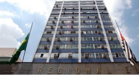 TRE de São Paulo elege hoje o novo presidente da instituição - Notícias ...