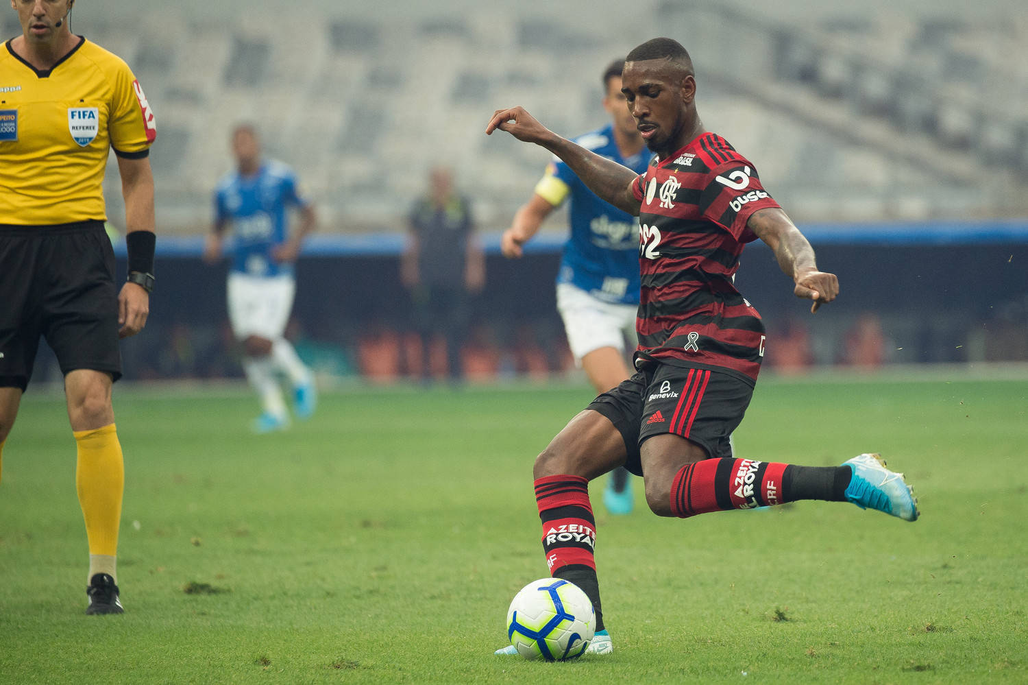 COI implantará exame antidoping mais confiável em Tóquio 2020 ...