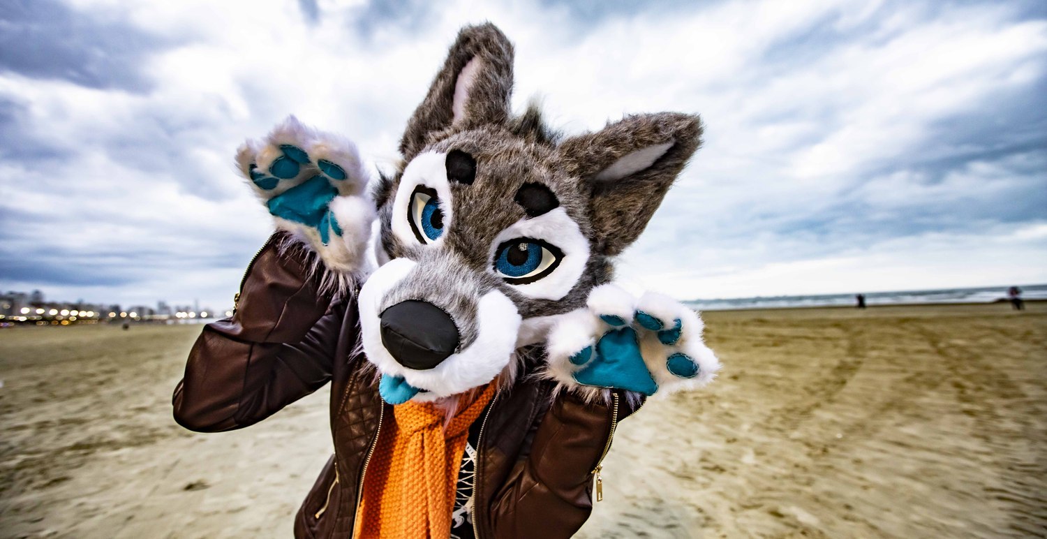 Mundo furry: sem medo e sem delírio - R7 Estúdio - R7 R7 Estúdio