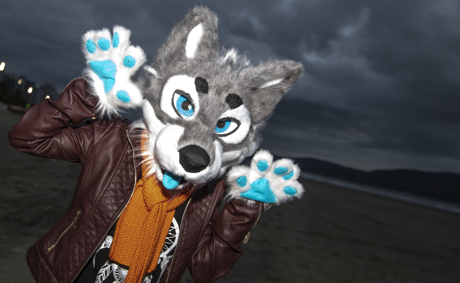 Mundo furry: sem medo e sem delírio - R7 Estúdio - R7 R7 Estúdio