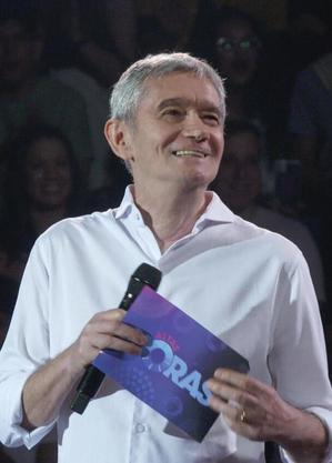 Ricco: Rachel Sheherazade encara estreia em 'A Grande Conquista' com ...