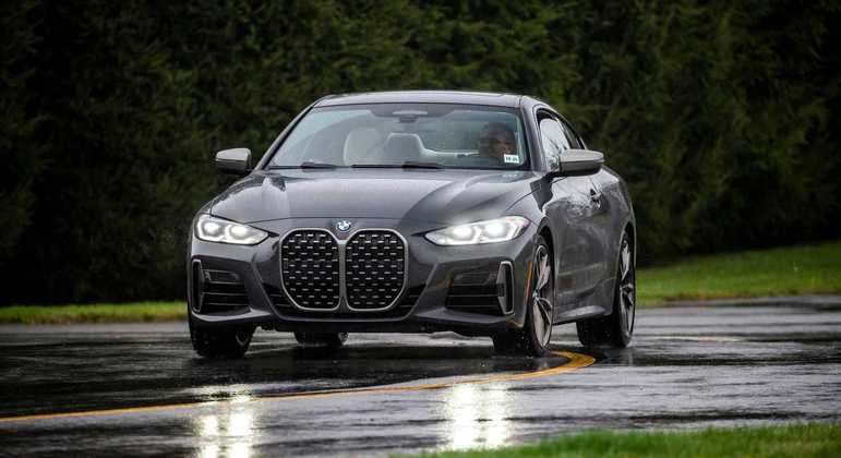 BMW 440i Coupé chega ao país a partir de R$ 576 mil - Prisma - R7 Autos ...