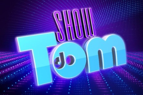 'Show do Tom' eleva pico em 2 pontos e mantém média da estreia ...