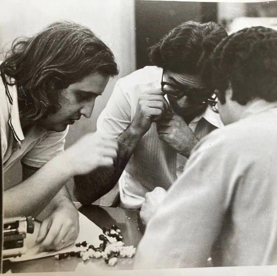 Silvio Lancellotti (1944-2022) - Fotos - R7 Esportes