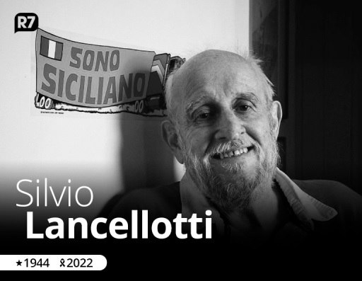 Silvio Lancellotti (1944-2022) - Fotos - R7 Esportes