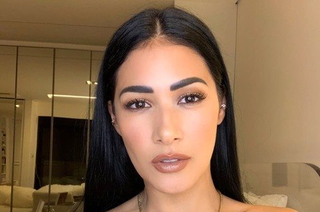 Simaria Mendes tem teste positivo para covid-19 - Entretenimento - R7 ...