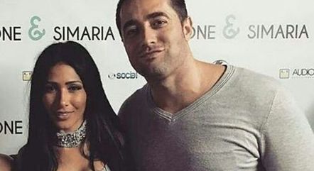 Ex-marido chama Simaria de 'lunática tantã' e aponta para 'compra ...