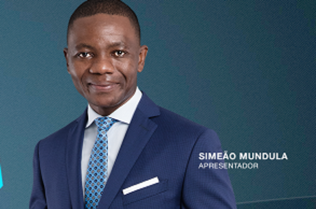 Simeão Mundula faz sucesso na web após estreia de JR África ...