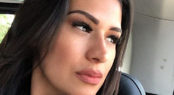 Simone será vizinha de ricos e famosos em sua nova mansão em SP ...