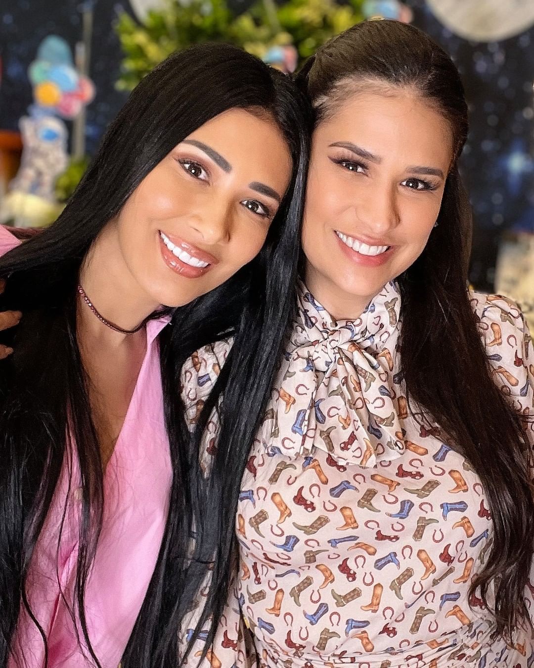 Simone e Simaria anunciam o fim da dupla - Entretenimento - R7 Famosos e TV