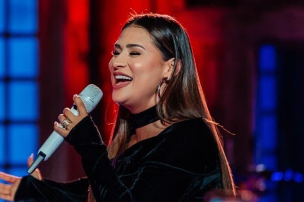 Simone bate recordes e prova que carreira solo é caminho sem volta ...