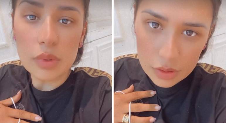 Simone sobre perda de peso: 'Nem amarrar o cadarço eu conseguia ...