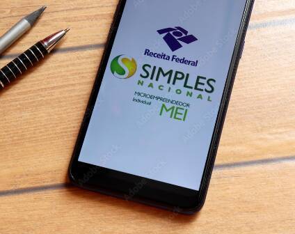 Receita Federal simplifica formulário do MEI; veja o que muda ...