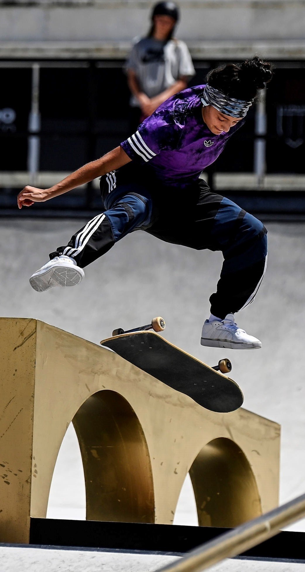 Rayssa Leal é bronze no Mundial de Skate. Veja classificação final ...