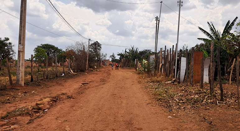 Sol Nascente, no DF, supera a Rocinha e se torna a maior favela do ...