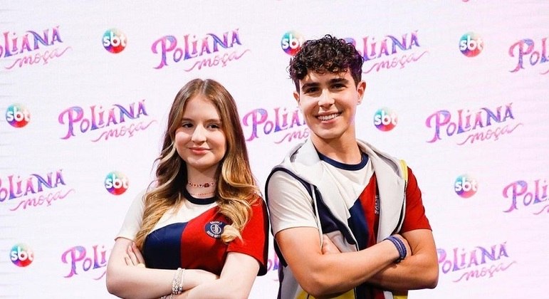 Prime Video e SBT anunciam acordo para coprodução de novelas - Prisma ...