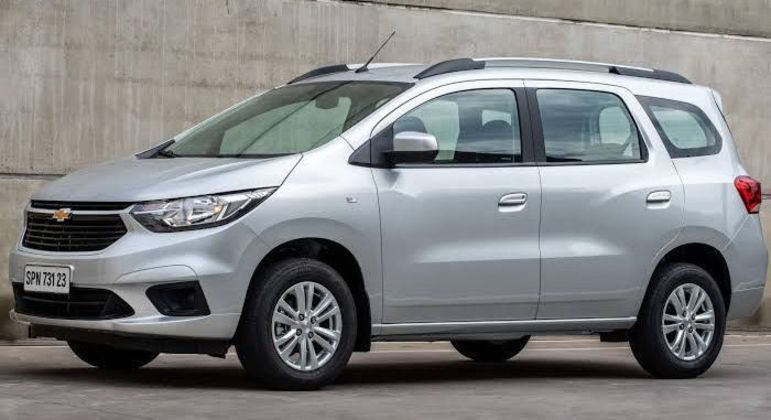 Spin chega à linha 2023: câmbio manual retorna em algumas versões ...