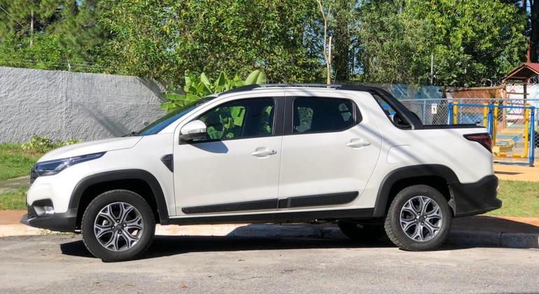 [Avaliação] Testamos a Strada com e sem carga: veja o resultado ...